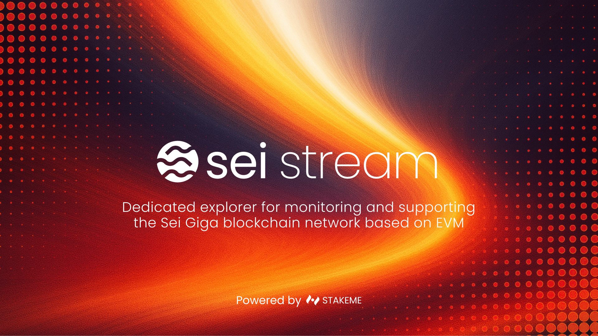 Tokens overview | Sei Blockchain explorer